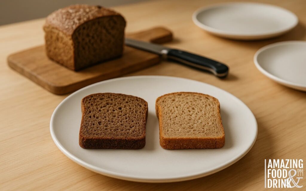 Best Bread for Diabetics: 5 Tested Recipes & Expert Tips