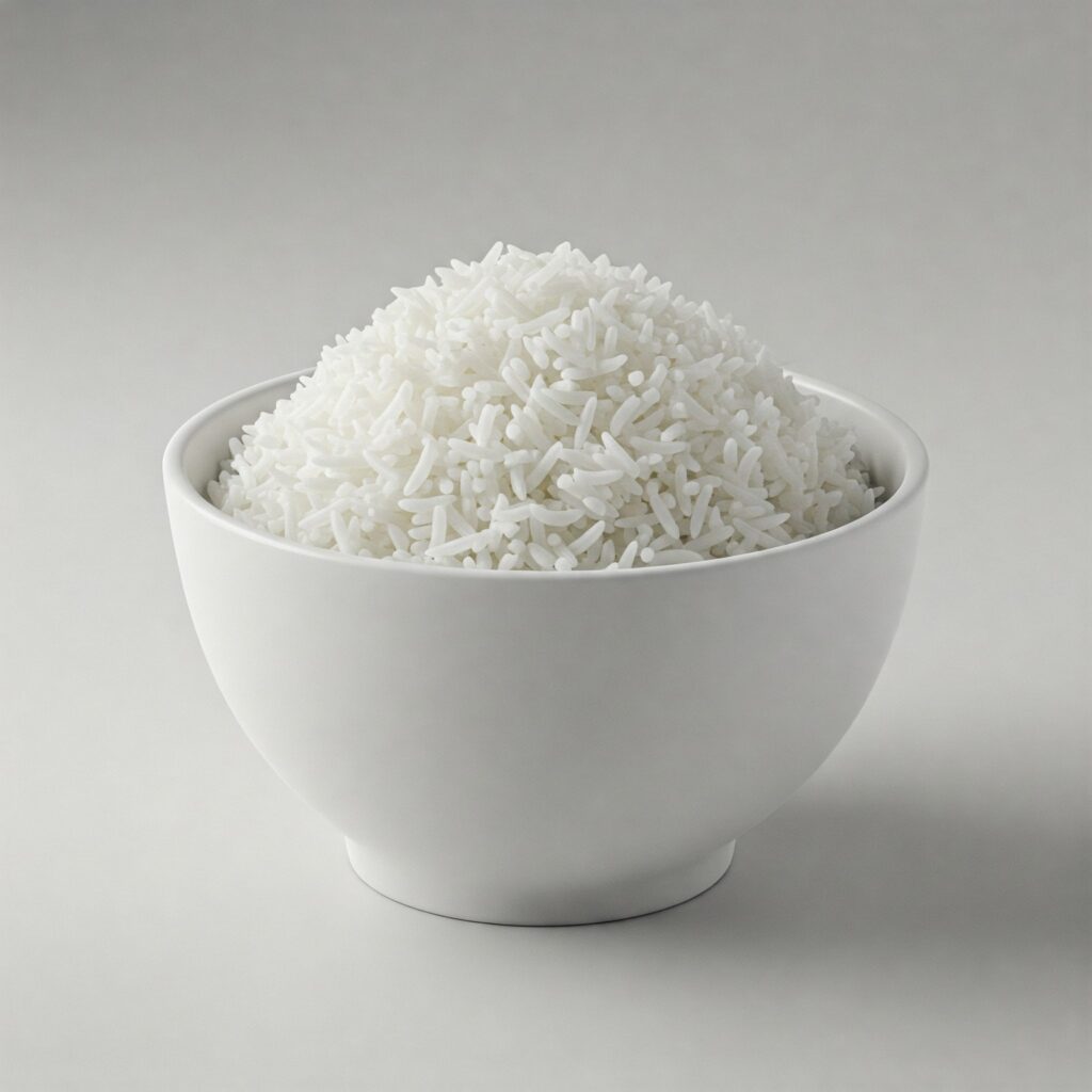 Rice Allergy: Foods to Avoid & 12 Safe Alternatives