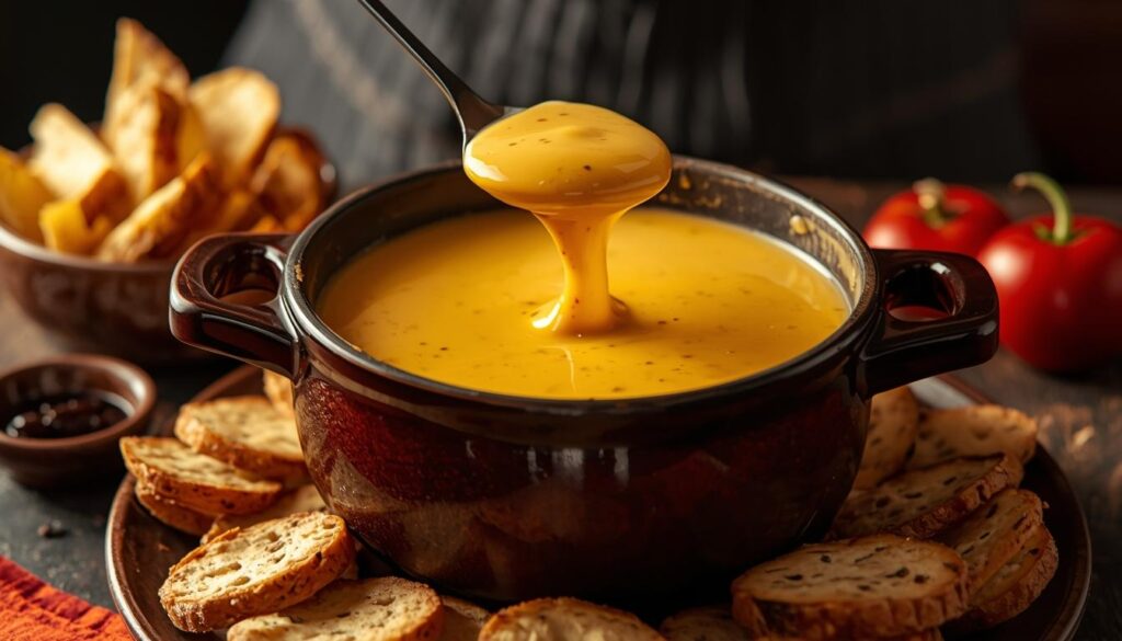 Cheese Fondue Recipe: Creamy, Indulgent Party Favourite
