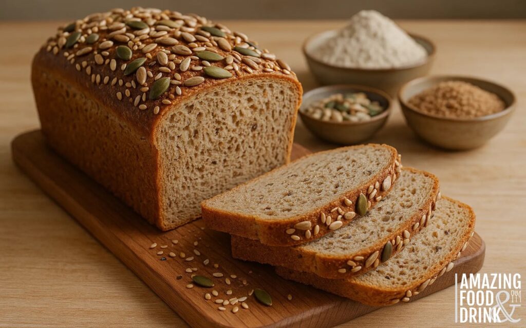 Best Bread for Diabetics: 5 Tested Recipes & Expert Tips