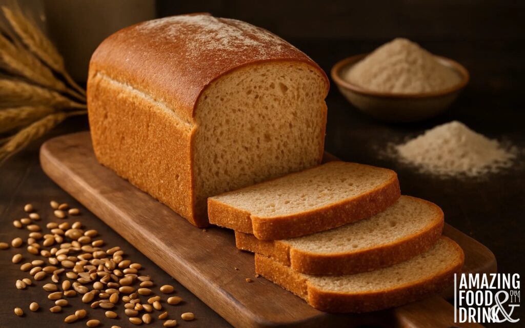 Best Bread for Diabetics: 5 Tested Recipes & Expert Tips