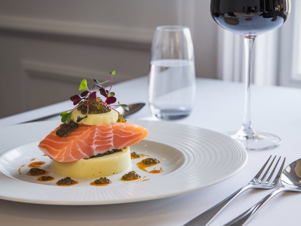 Contemporary Cuisine: Modern Flavours and Trends to Try