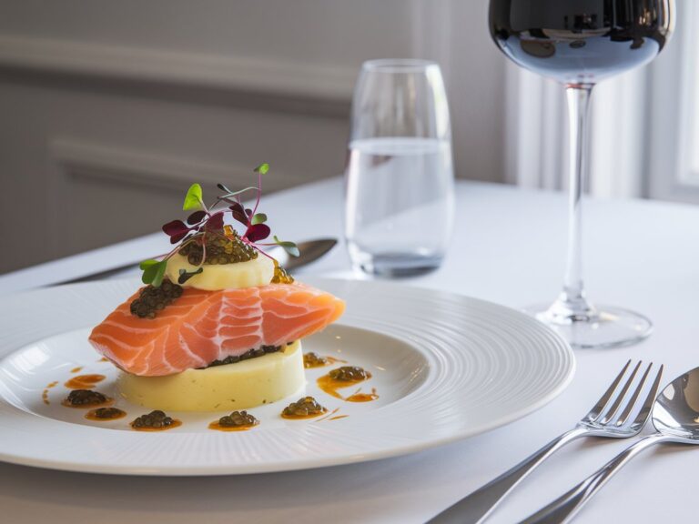 Contemporary Cuisine: Modern Flavours and Trends to Try