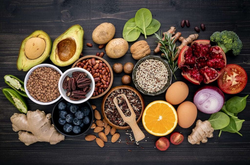 Benefits of a Raw Food Diet: A Fresh Take on Healthy Eating