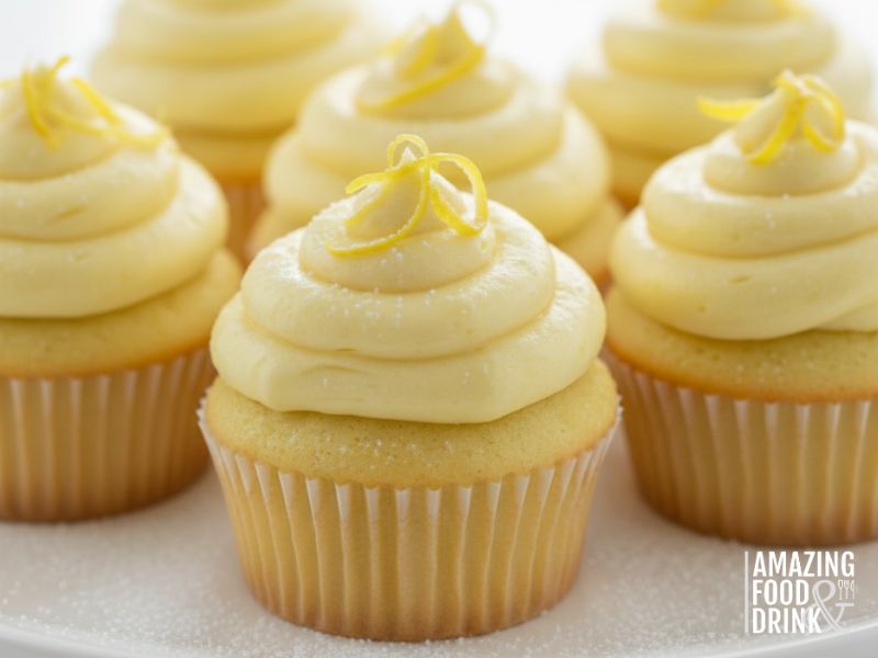 7 Best Nut-Free Cupcake Recipes (Safe & Delicious)