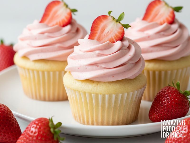 7 Best Nut-Free Cupcake Recipes (Safe & Delicious)
