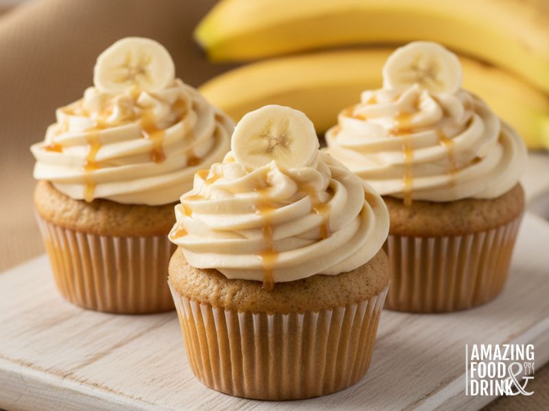 7 Best Nut-Free Cupcake Recipes (Safe & Delicious)