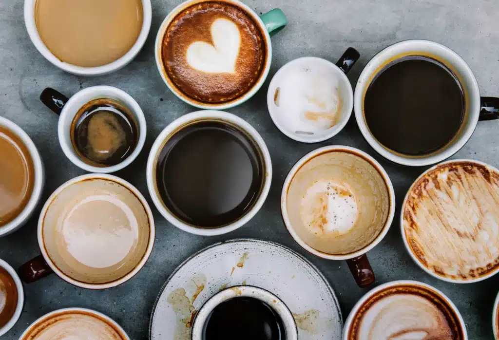 10 Drinks That Will Help You Stay Awake And Focused