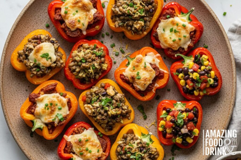 French Starter Recipes: Best Classic & Easy Appetisers