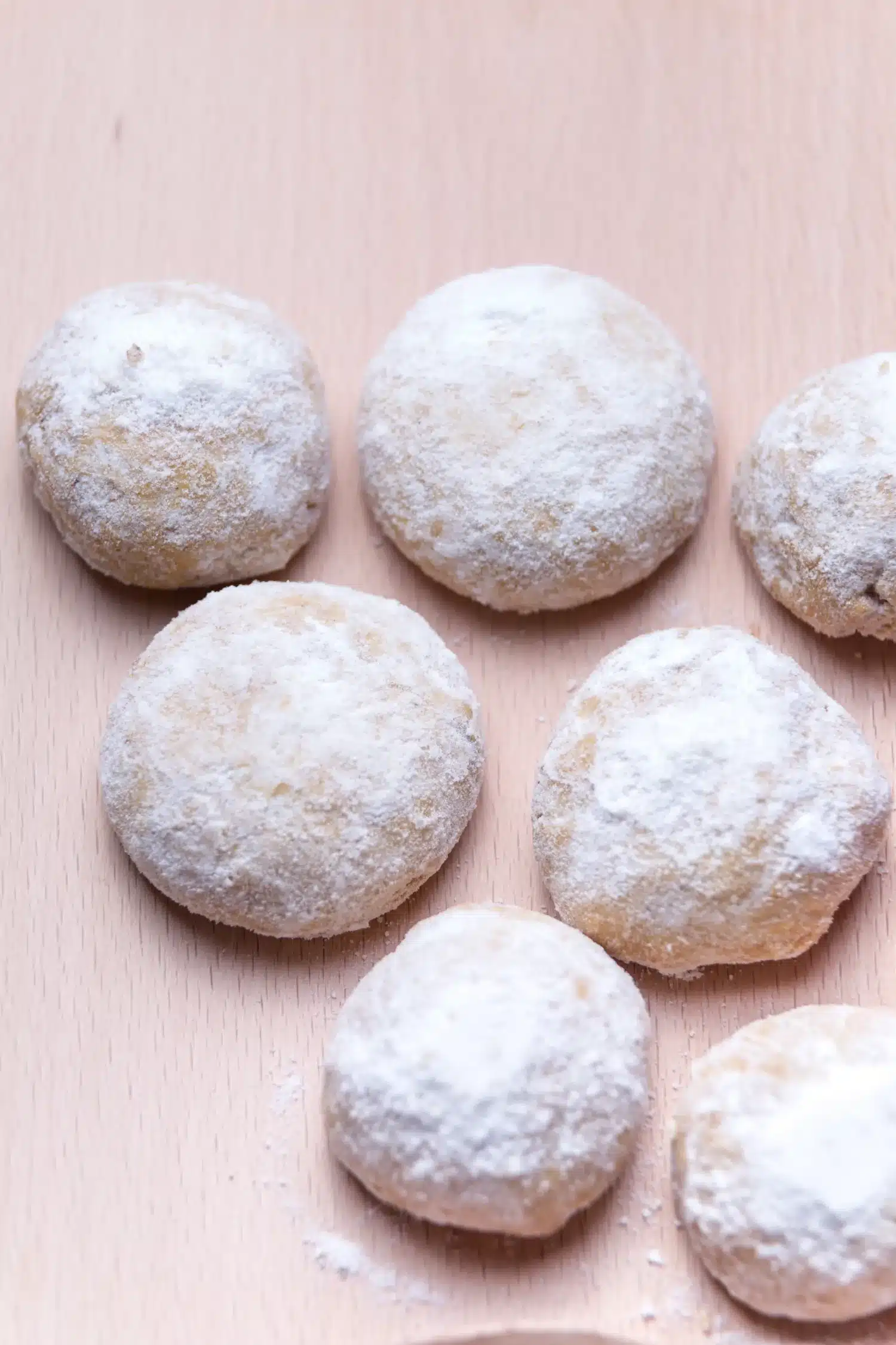 Delicious Kahk Recipes: 5 Unique Egyptian Eid Cookies to Try