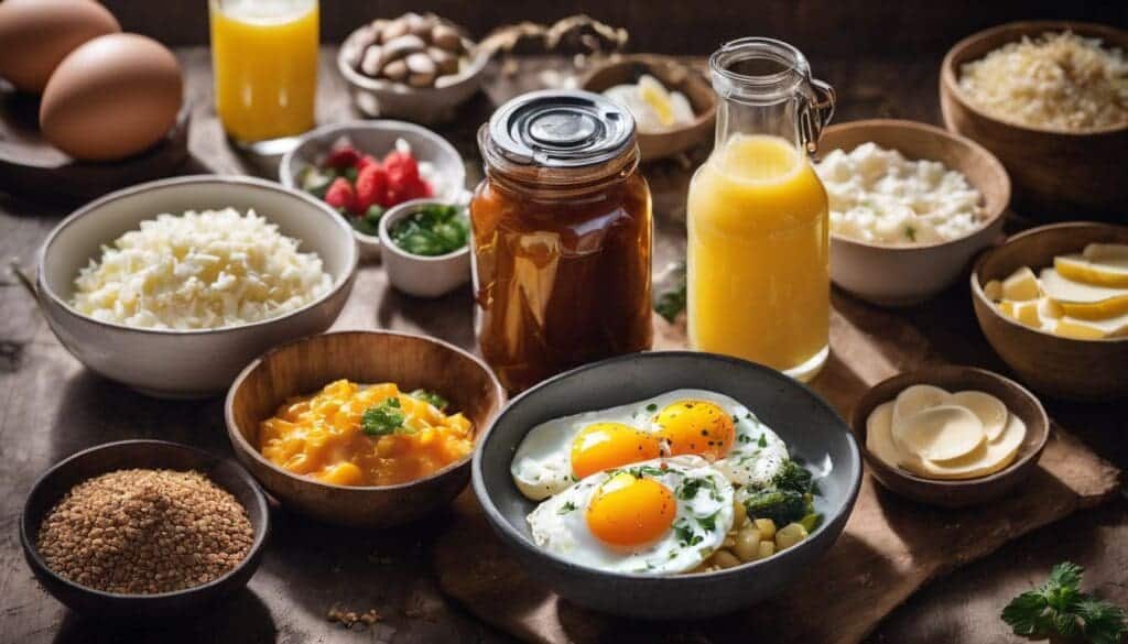 Understanding Egg Allergy: Symptoms, Triggers, and Solutions