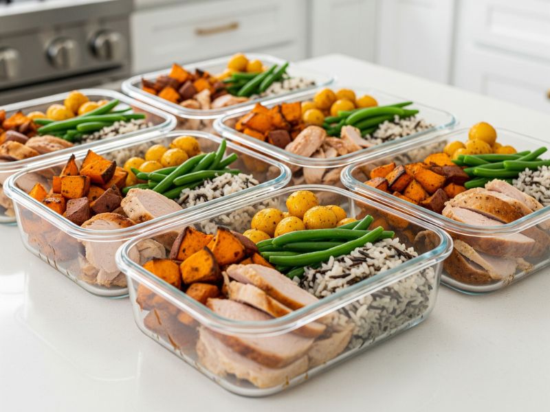 Alpha-Gal Allergy Diet: A Complete Guide to Safe Foods