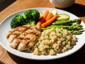 Alpha-Gal Allergy Diet: A Complete Guide to Safe Foods