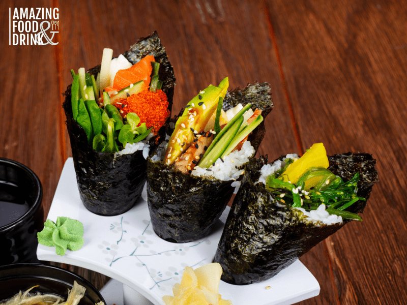 The Ultimate Beginner's Guide to Sushi: Tips and Techniques