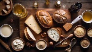 Yeast Allergy Management: Essential, Effective Relief Tips