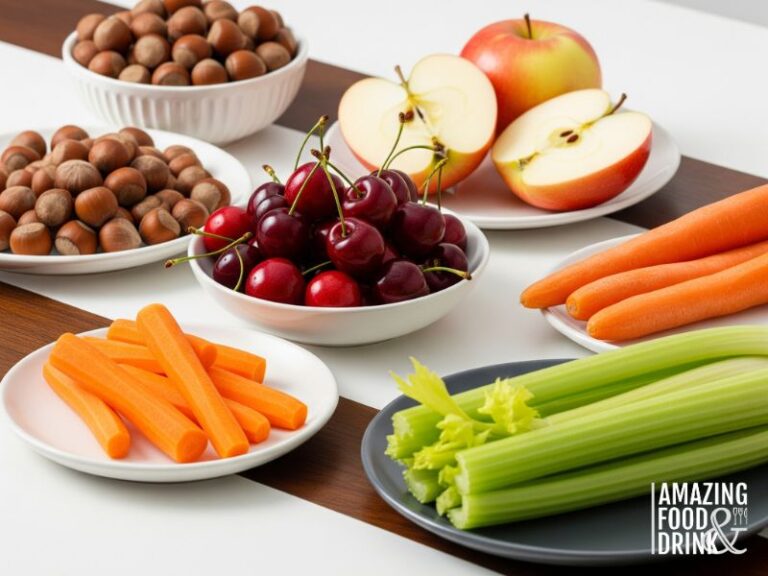 Oak Tree Allergies Foods to Avoid: Complete Symptoms Guide