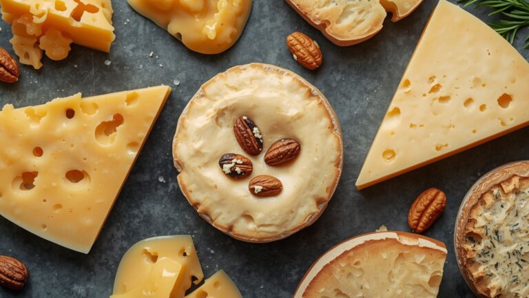 Best Nut-Free Vegan Cheese Brands: Safety & Flavour Guide