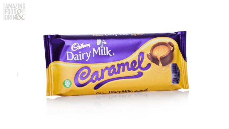 15 Popular Cadbury Chocolate Bars in the UK