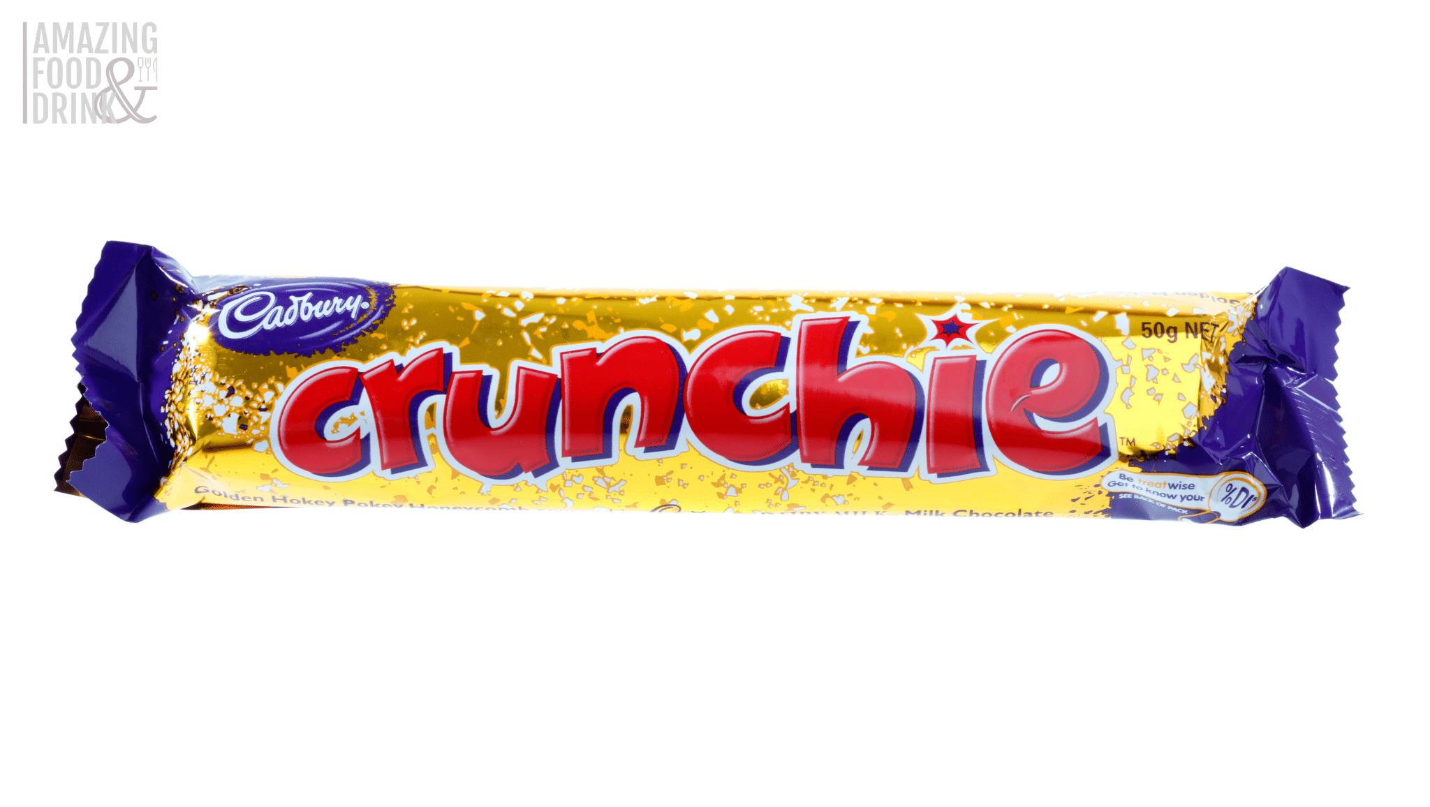 15 Popular Cadbury Chocolate Bars in the UK