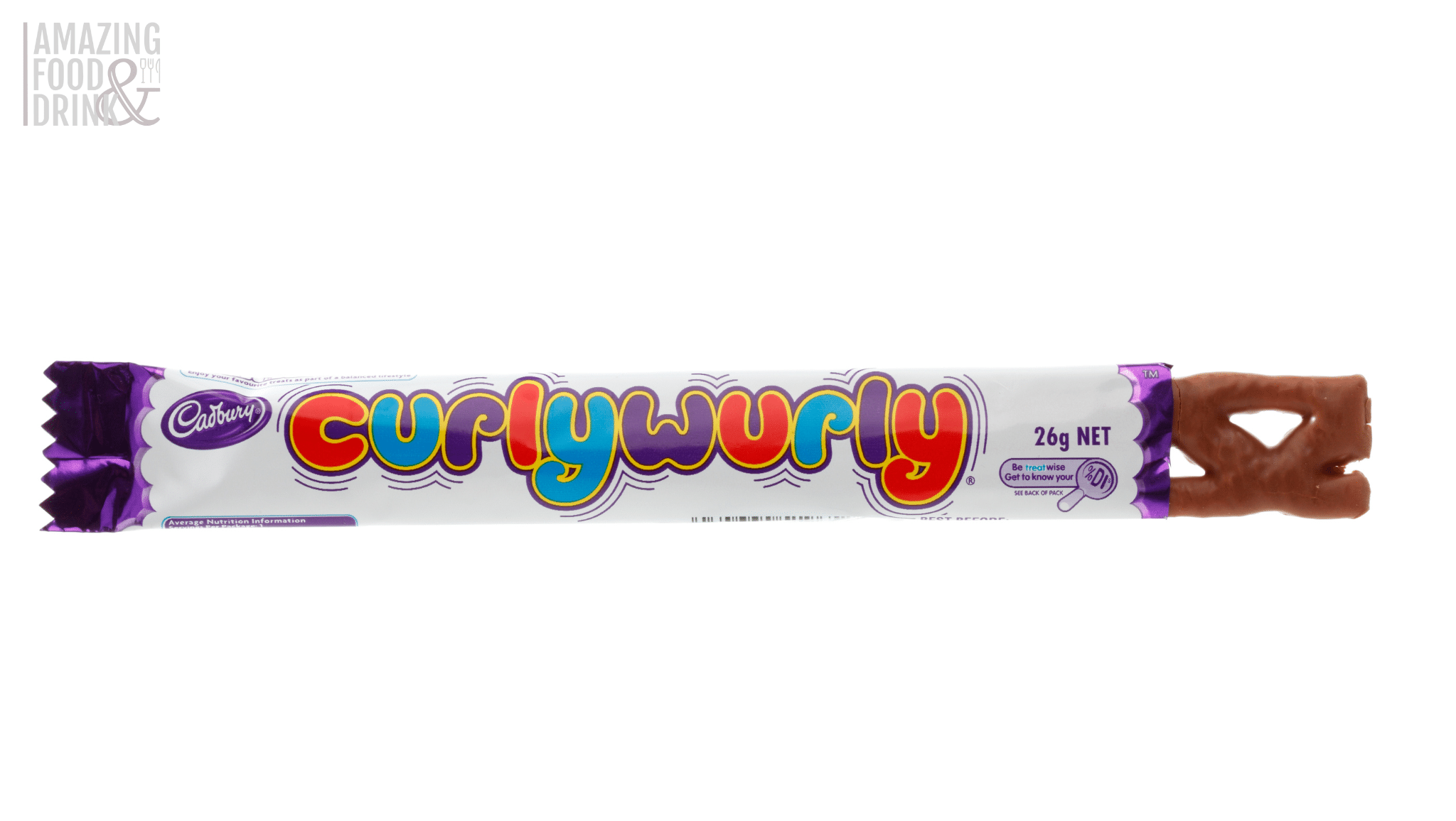 15 Popular Cadbury Chocolate Bars in the UK