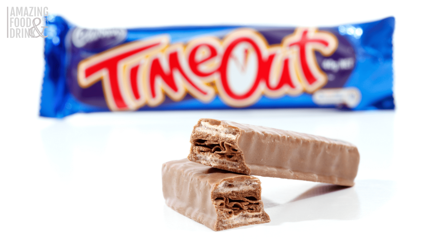 15 Popular Cadbury Chocolate Bars in the UK