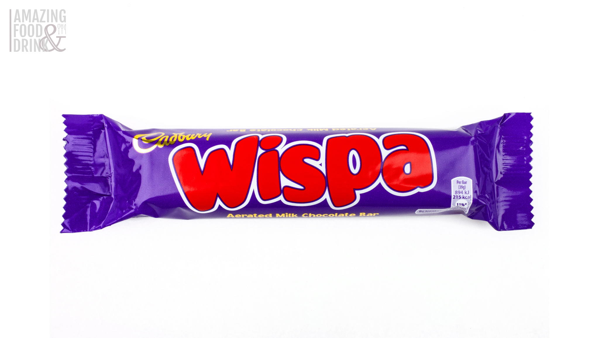 15 Popular Cadbury Chocolate Bars in the UK