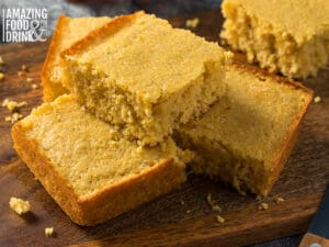 Best Eggless Cornbread: Tips to Make Cornbread Without Eggs