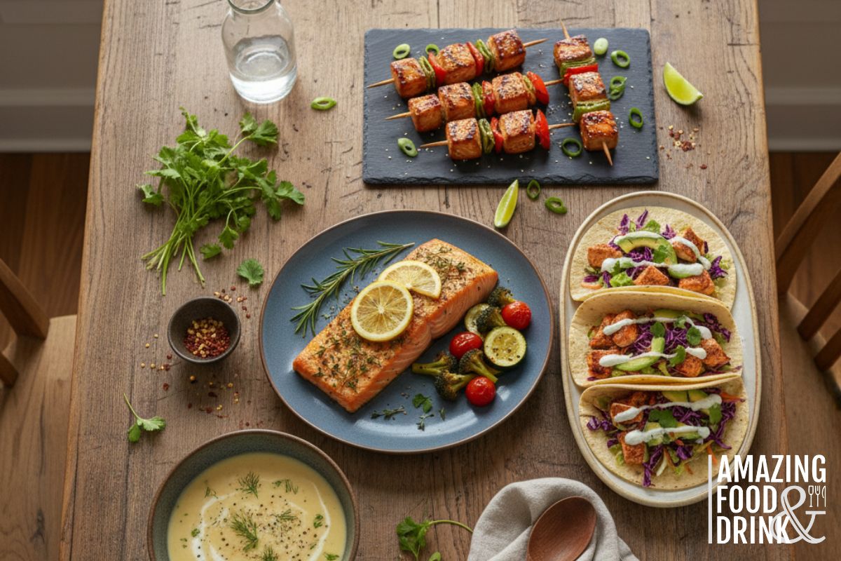 Native American Corn Dishes: Impressive History and Recipes