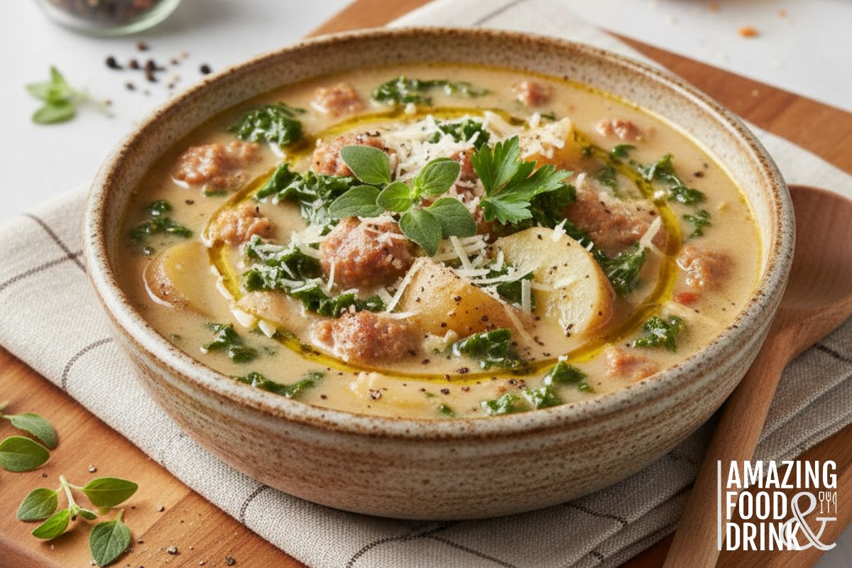 Italian Panettone Recipe: Make Italy’s Festive Bread at Home