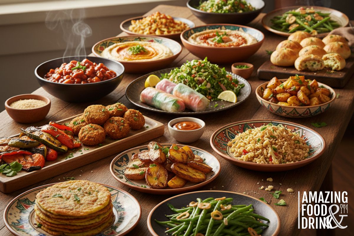 Guide to a Classic British Sunday Roast