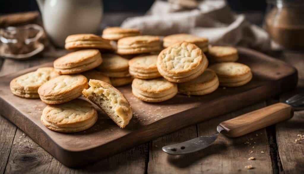 Easy Gluten-Free and Dairy-Free Biscuit Recipe - Amazing Food & Drink