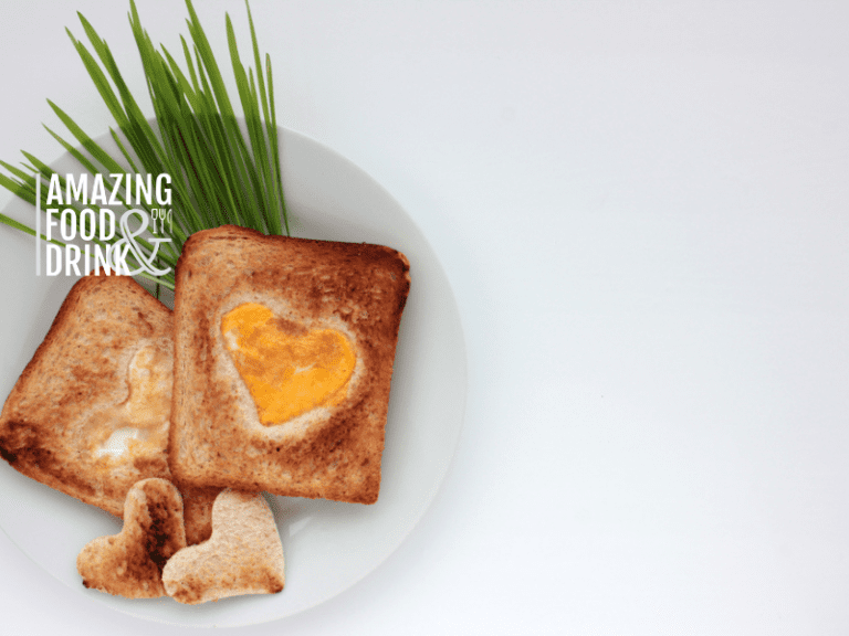 Breakfast Perfection: How To Make Egg Toast Bread