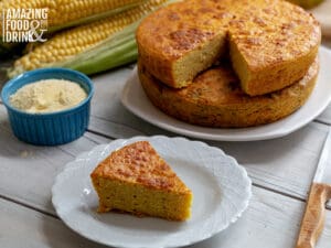Best Eggless Cornbread: Tips to Make Cornbread Without Eggs
