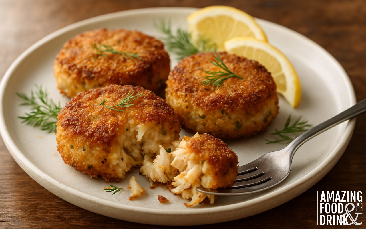 The Perfect Battered Fish Recipe – Crispy & Golden