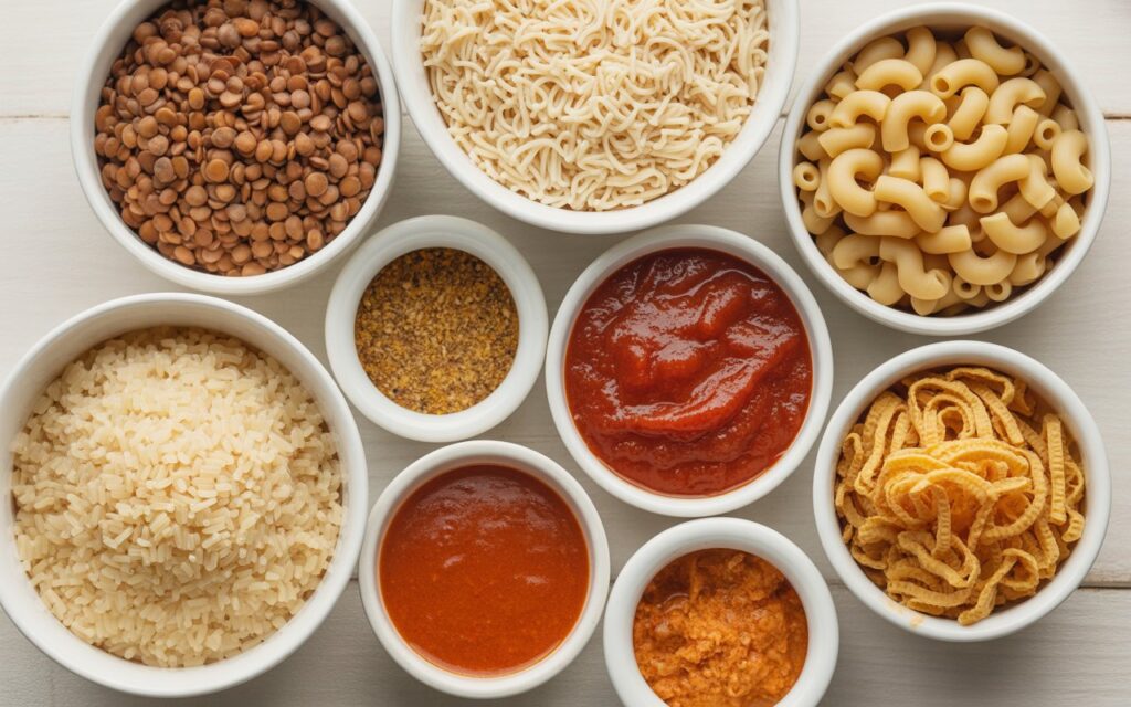 Koshari: Egypt's National Dish with Global Appeal