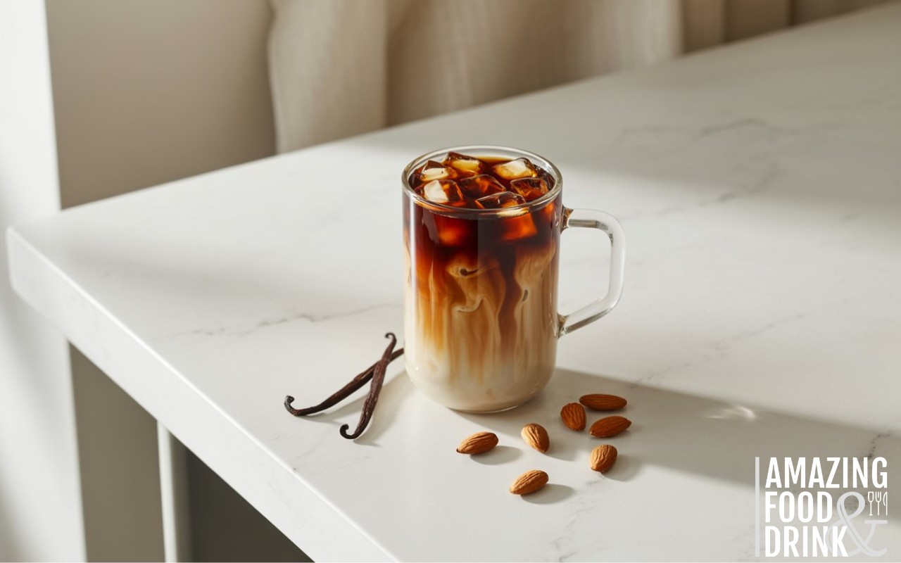 25 Best Dairy-Free Coffee Drinks & Plant-Based Alternatives