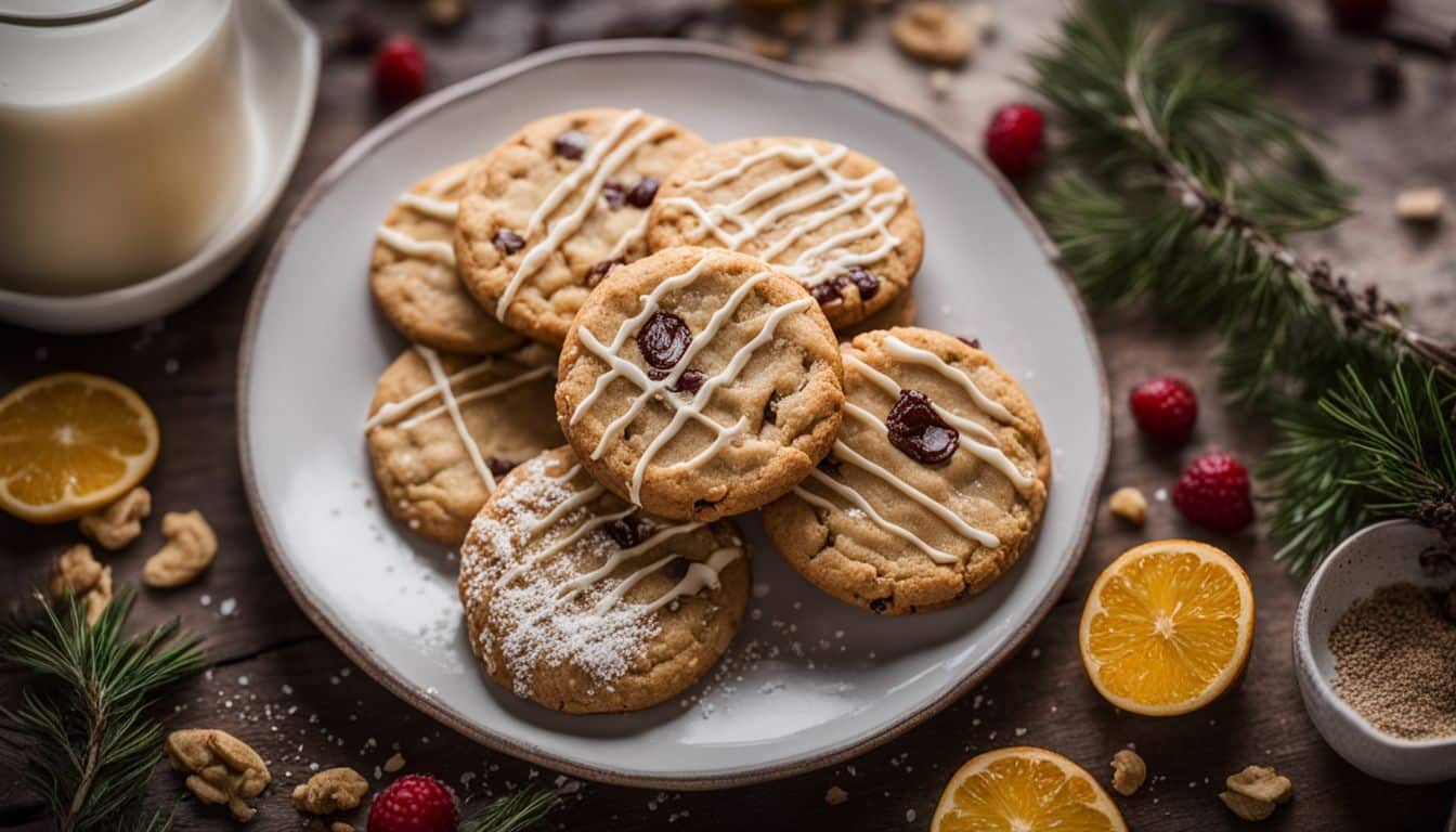 Irresistible Allergy-Free Cookie Recipes for Everyone to Enjoy