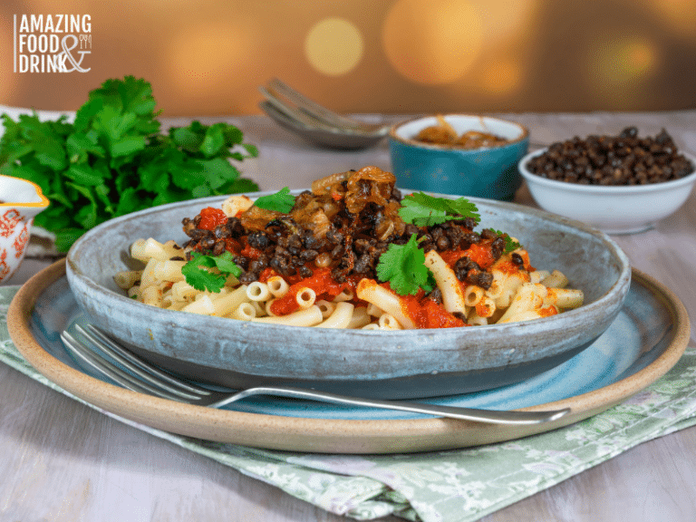 Koshari: Discover Egypt’s Delicious Iconic National Dish