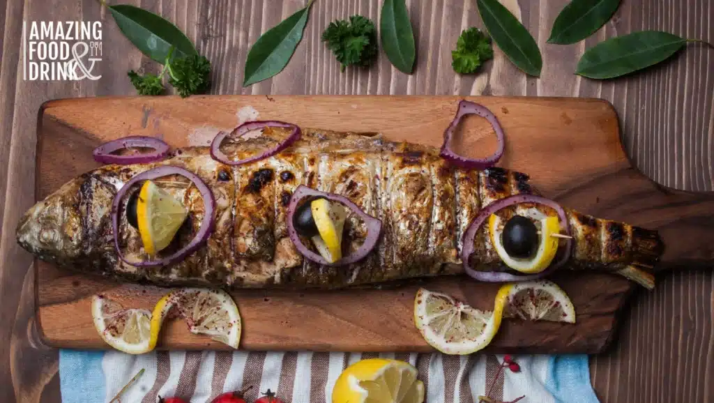 Delicious Egyptian Seafood: Discover 3 Must-Try Dishes Today!