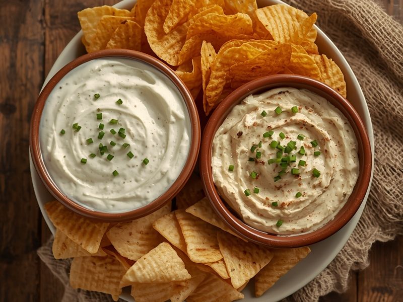 8 Best Chicken Dipping Sauces: Amazing Easy Recipes