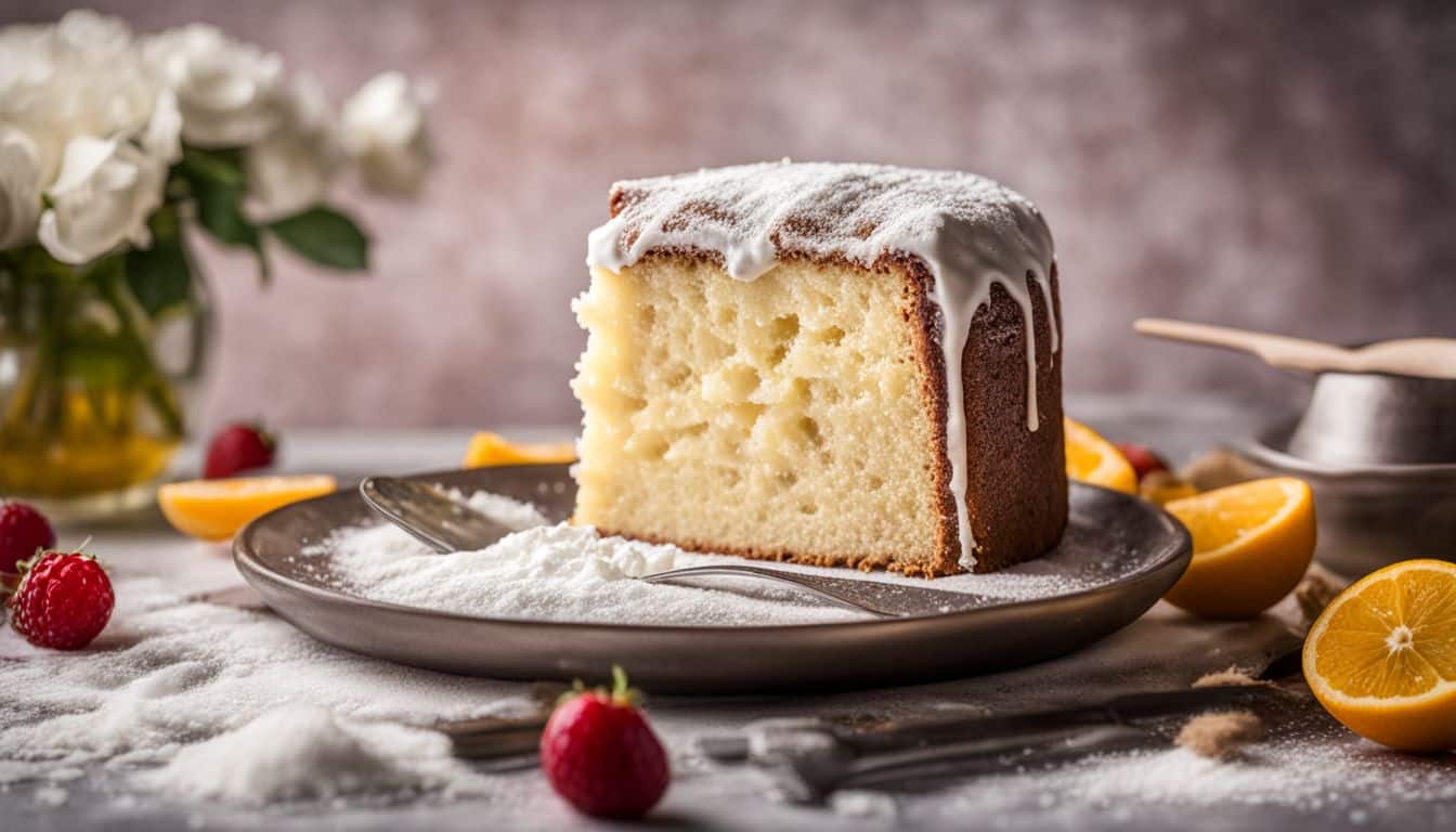 Irresistible Nut-Free Cake Recipes for Safe and Sweet Treats