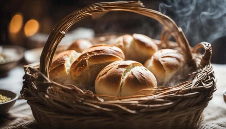 Delicious Steamed Bread Recipe: Easy Steps for All Skill Levels
