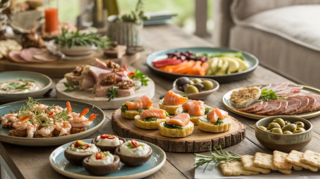 Belfast Cookery School: Discover 4 Exciting Cooking Classes