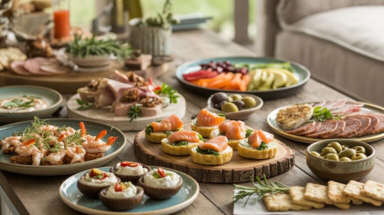 Viking Cuisine: Discover Authentic Norse Foods & Traditions