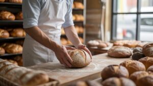 How to Become a Master Baker: 3 Skills You Need