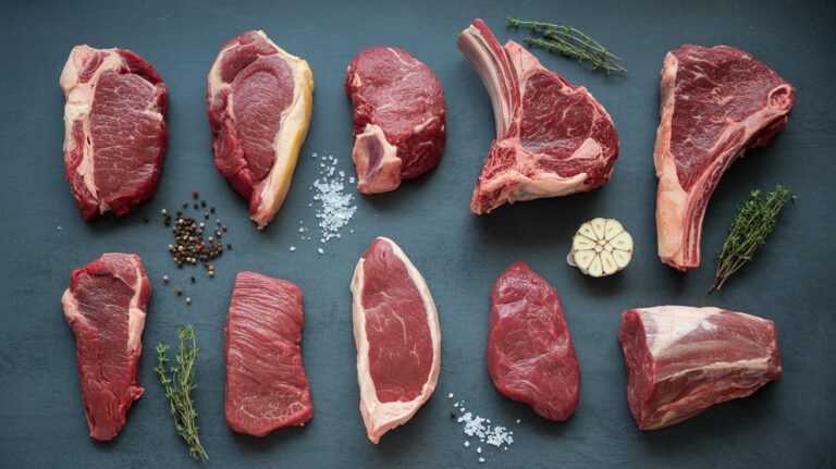 Belfast Cookery School: Discover 4 Exciting Cooking Classes