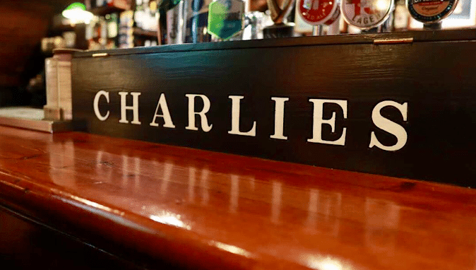 Charlie's Bar: A Legacy of Resilience Unveiled