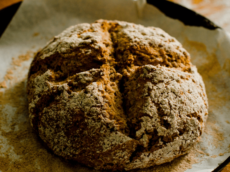 Irish Wheaten Bread: A Genuine Culinary Journey