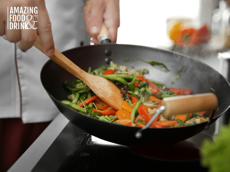 From Hobby to Summit: Emily McCorkell's Culinary Journey