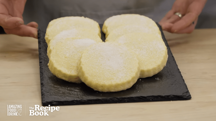 Delicious Irish Shortbread Recipe: A Step-by-Step Guide